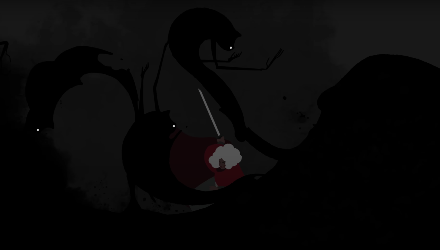 Neva: An emotionally-charged adventure from the creators of GRIS