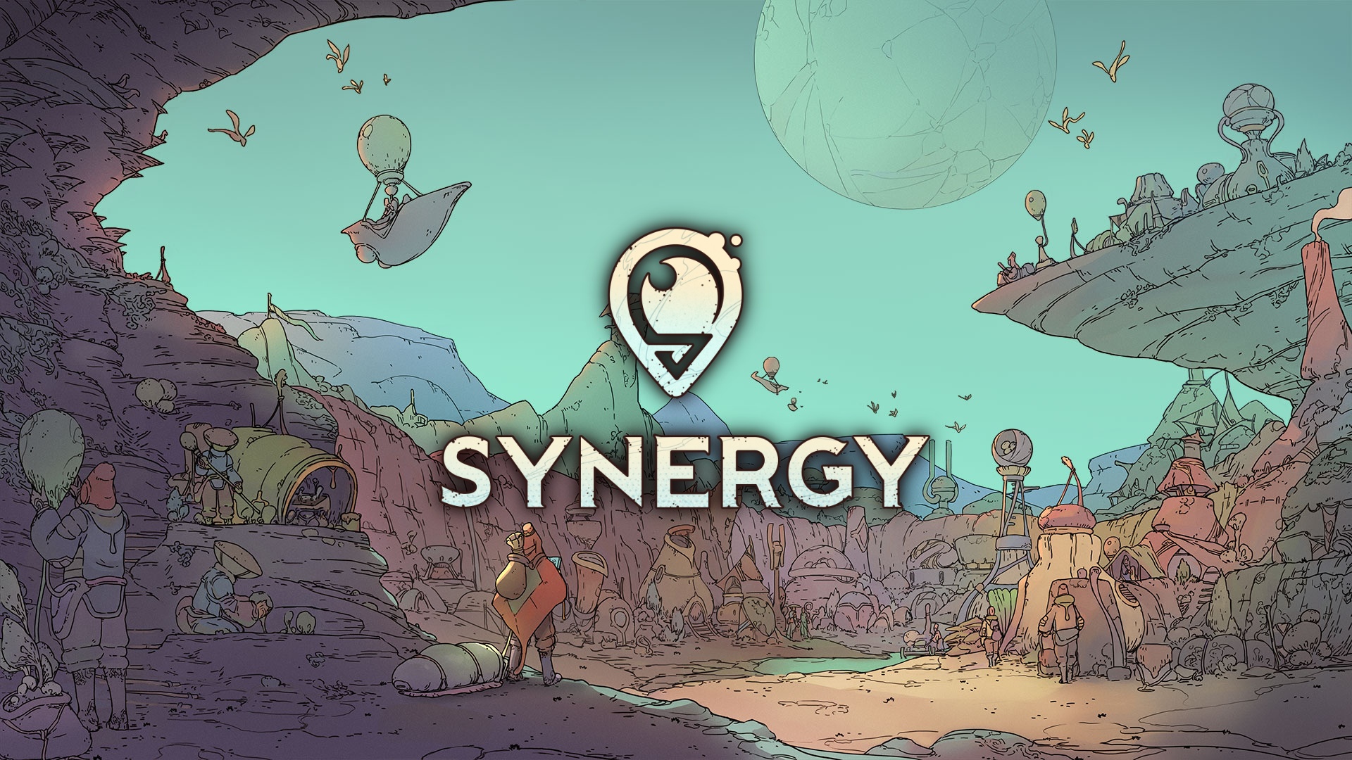 Neva: An emotionally-charged adventure from the creators of GRIS