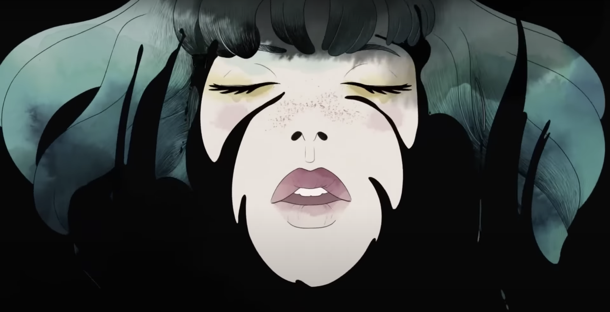 Neva: An emotionally-charged adventure from the creators of GRIS