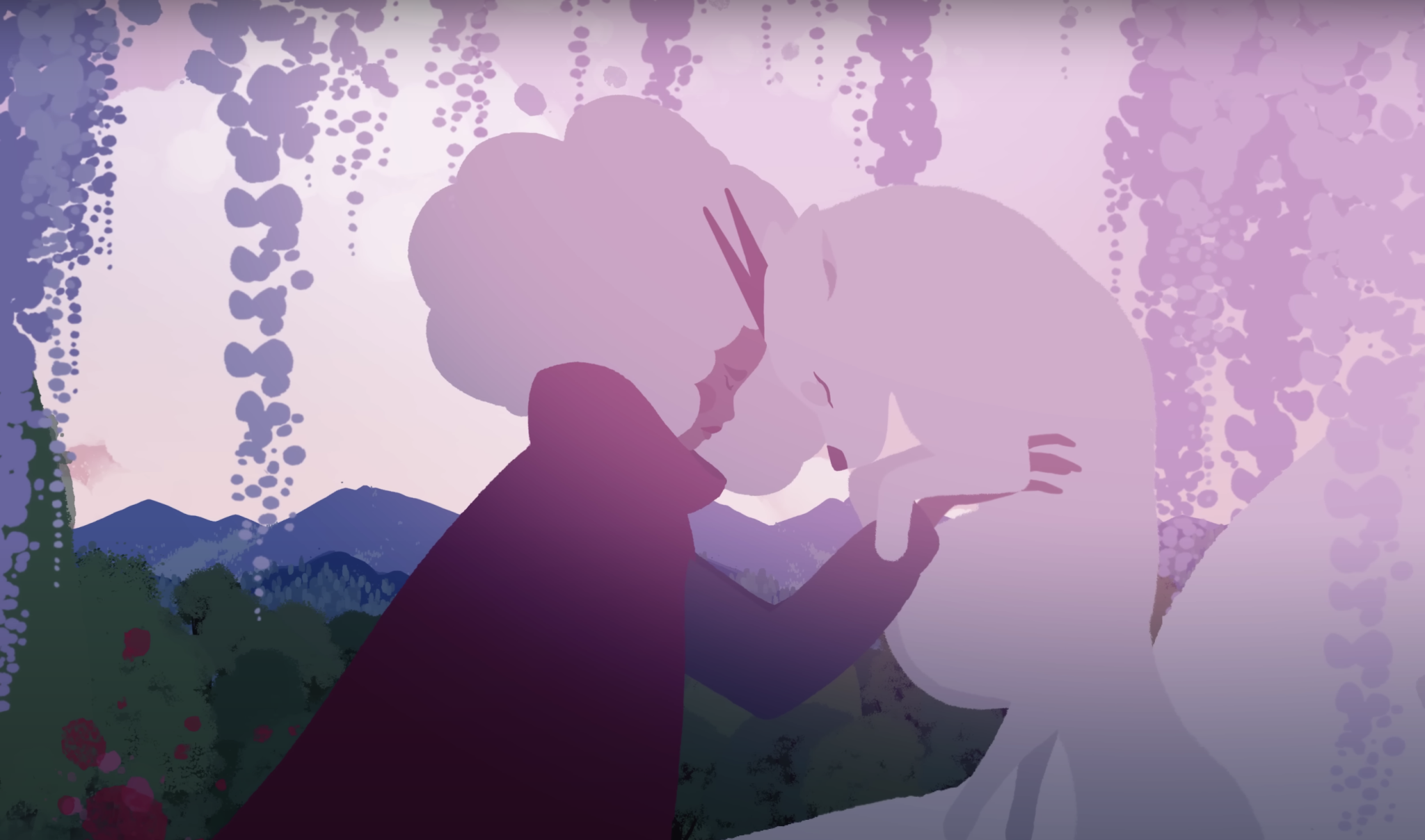 Neva: An emotionally-charged adventure from the creators of GRIS