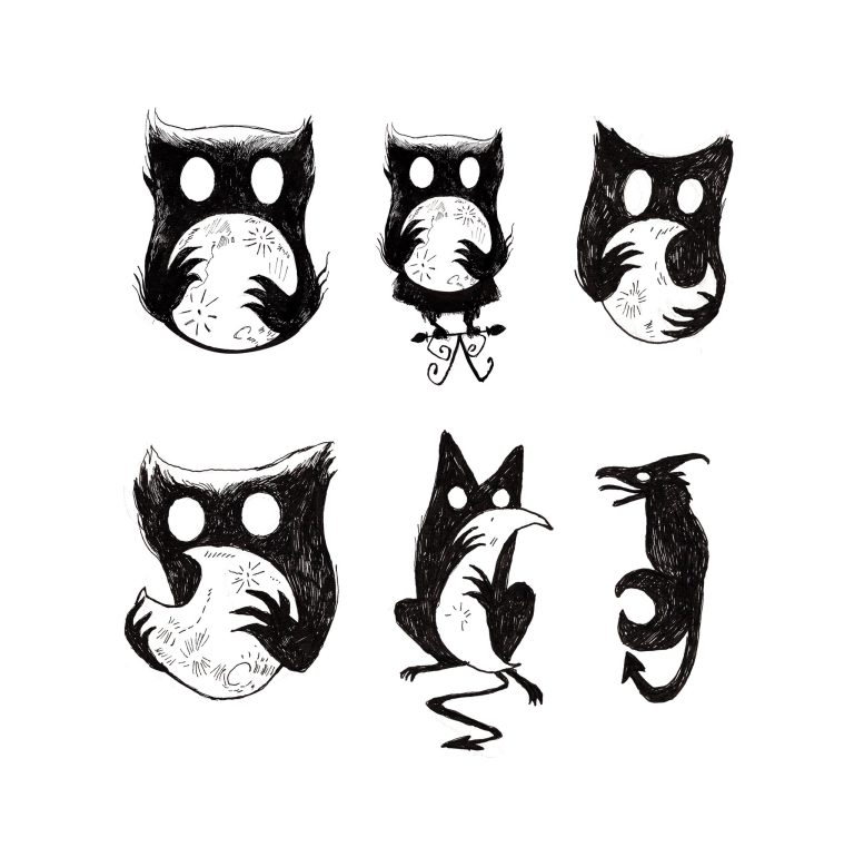 New Studio MoonHood Joins Forces with Fast Travel Games