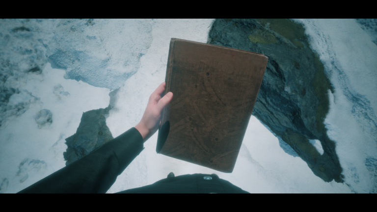 Nietzsche’s Shadow and the Existential Journey