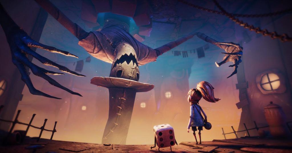 Olov Redmalm Interview: Game Director of Zoink Games - INTERVIEWS