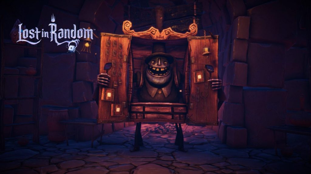 PAPER CUT MANSION: A Cardboard Adventure - NEWS