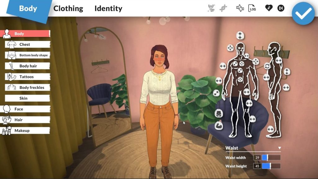 Paralives: The new alternative in the world of real life simulation