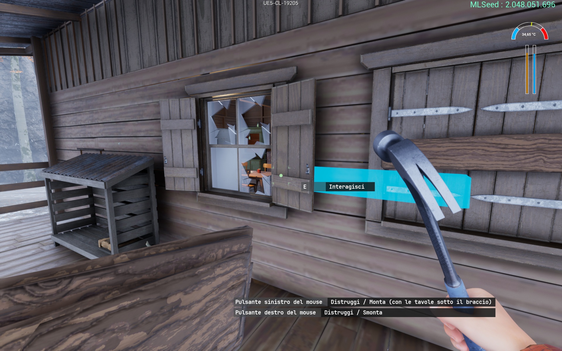 Prologue: Go Wayback! Preview