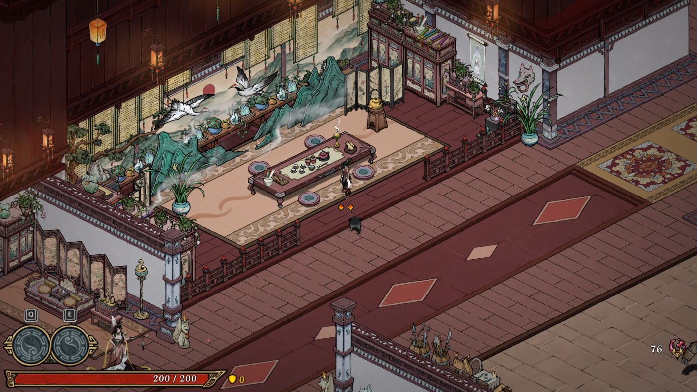 Realm of Ink - We Tried the Preview Demo