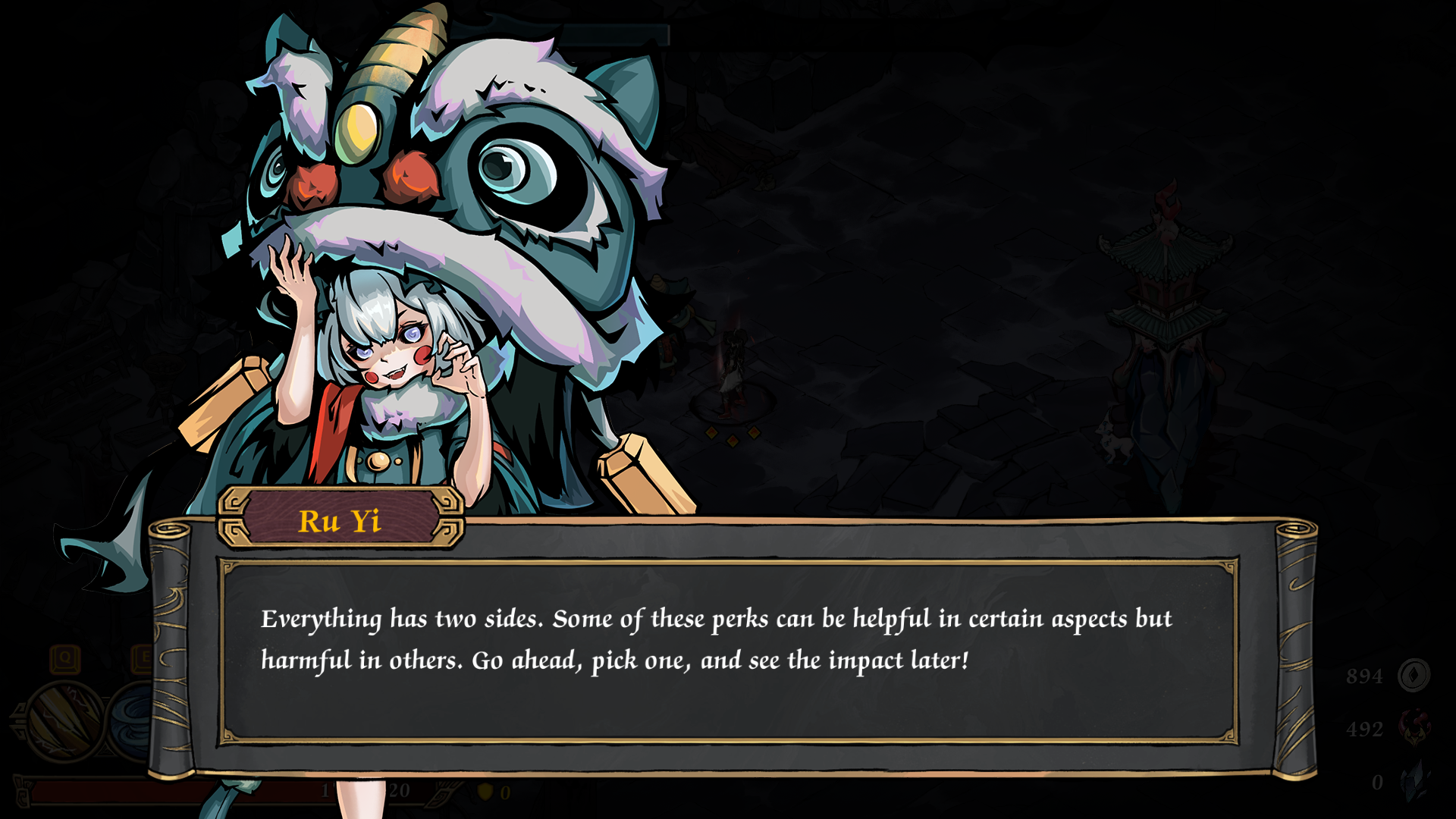 Realm of Ink - We Tried the Preview Demo