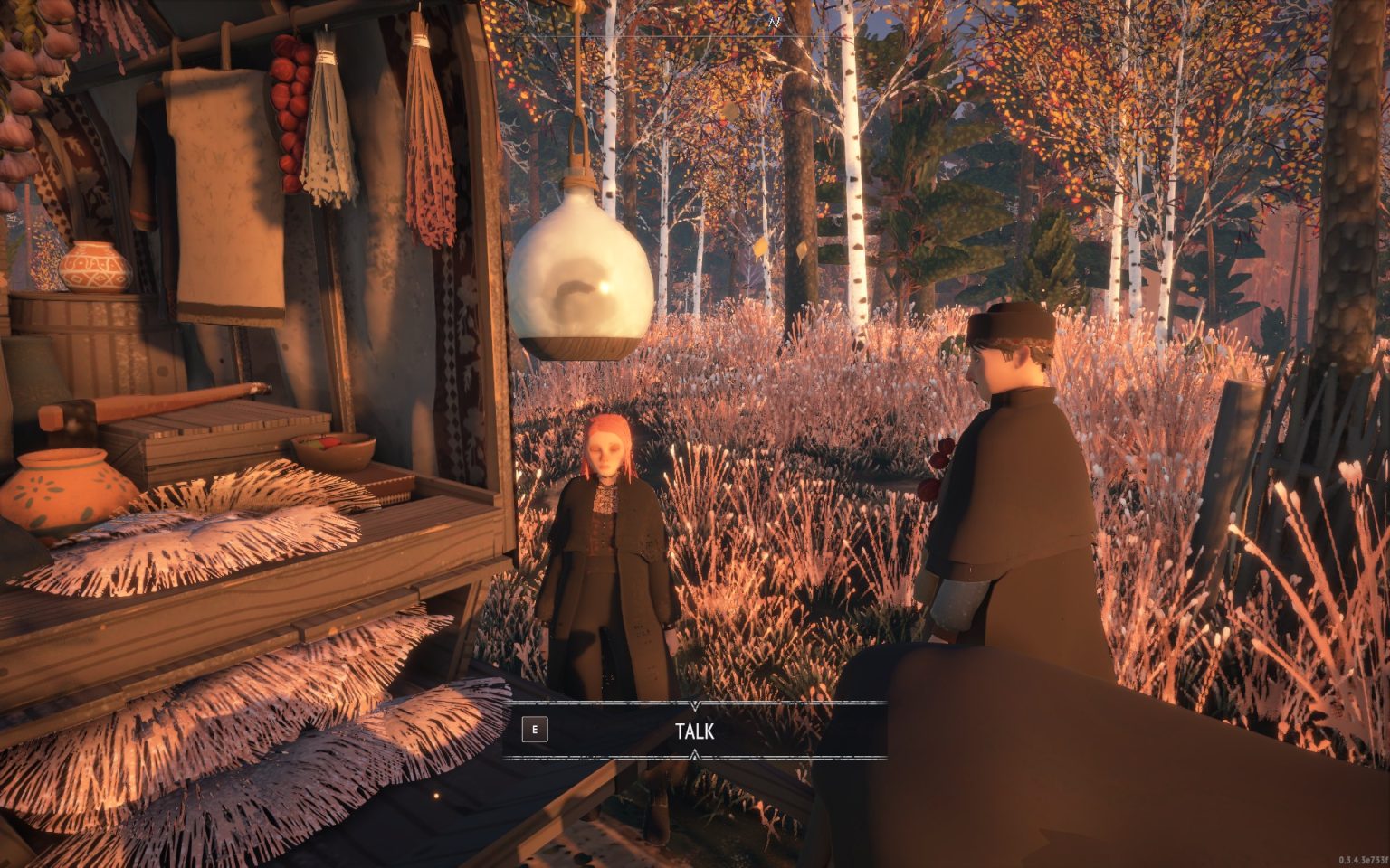 REKA Review - In the Heart of the Slavic Forest