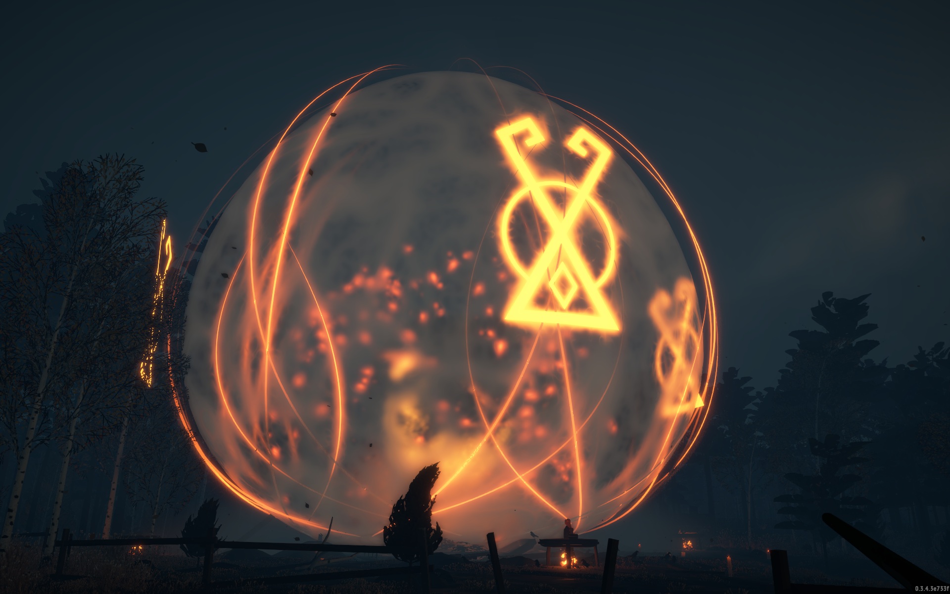 REKA Review - In the Heart of the Slavic Forest