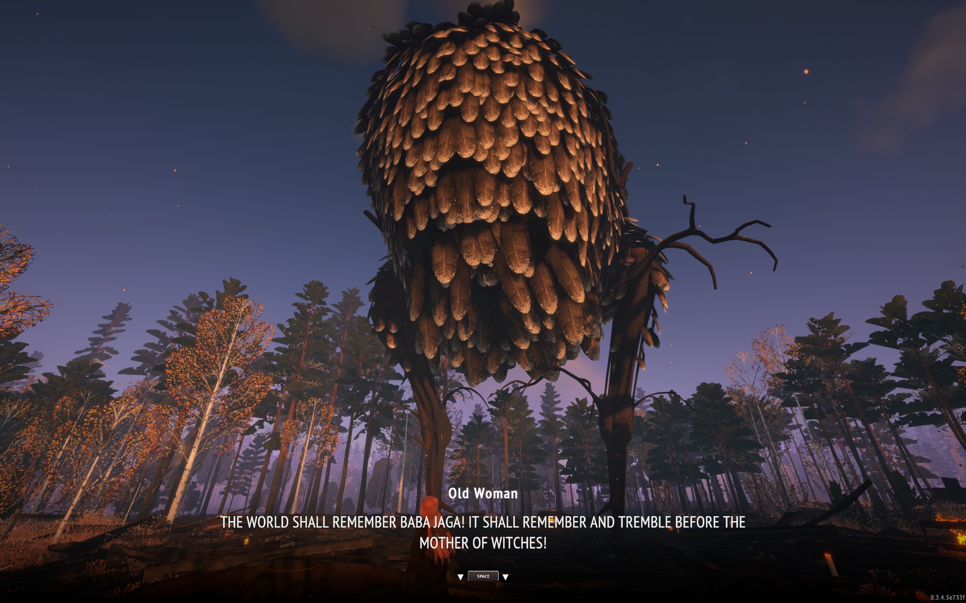 REKA Review - In the Heart of the Slavic Forest