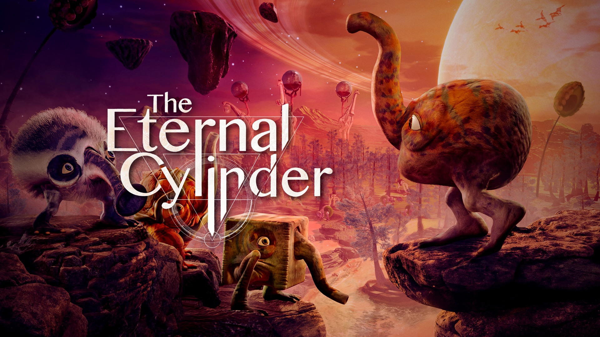 REKA Review - In the Heart of the Slavic Forest