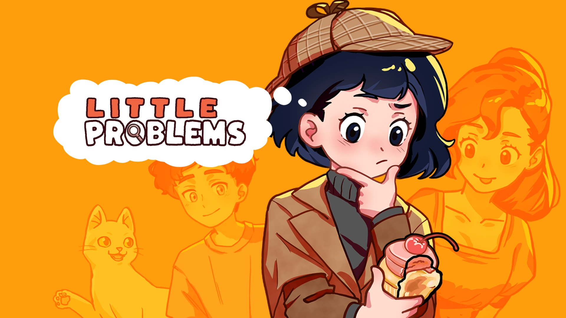 Review of Softie: An Eerie and Personal Point-and-Click Adventure