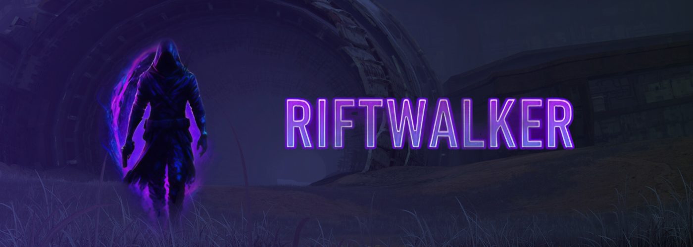Riftwalker - An Ambitious Sci-Fi Bounty Hunter RPG
