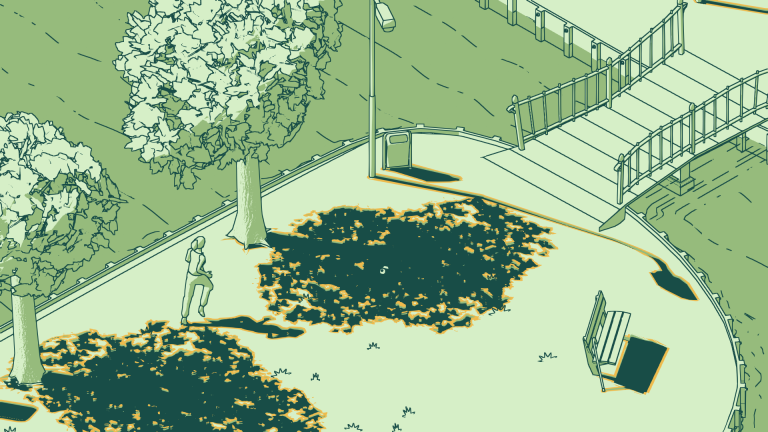 SCHiM - Review: The Beauty of Simplicity