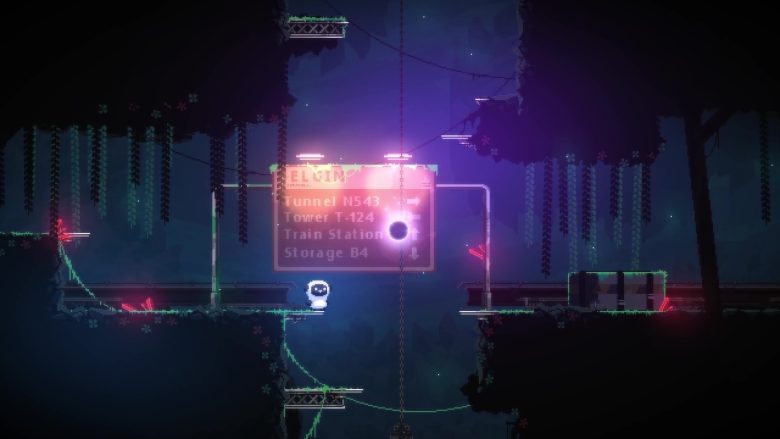 Sheepy: A Short Adventure - A Spark Shines in the Darkness