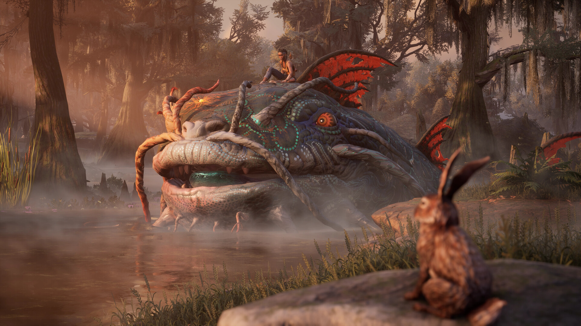 South of Midnight Review