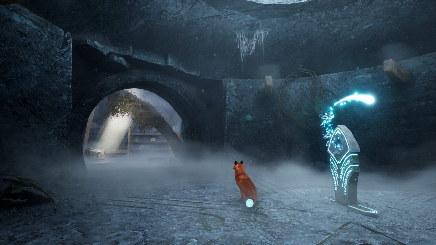 Spirit of the North 2 set to introduce a wealth of new features