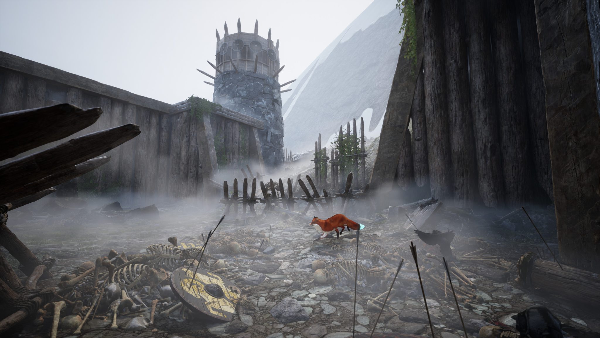 Spirit of the North 2 set to introduce a wealth of new features