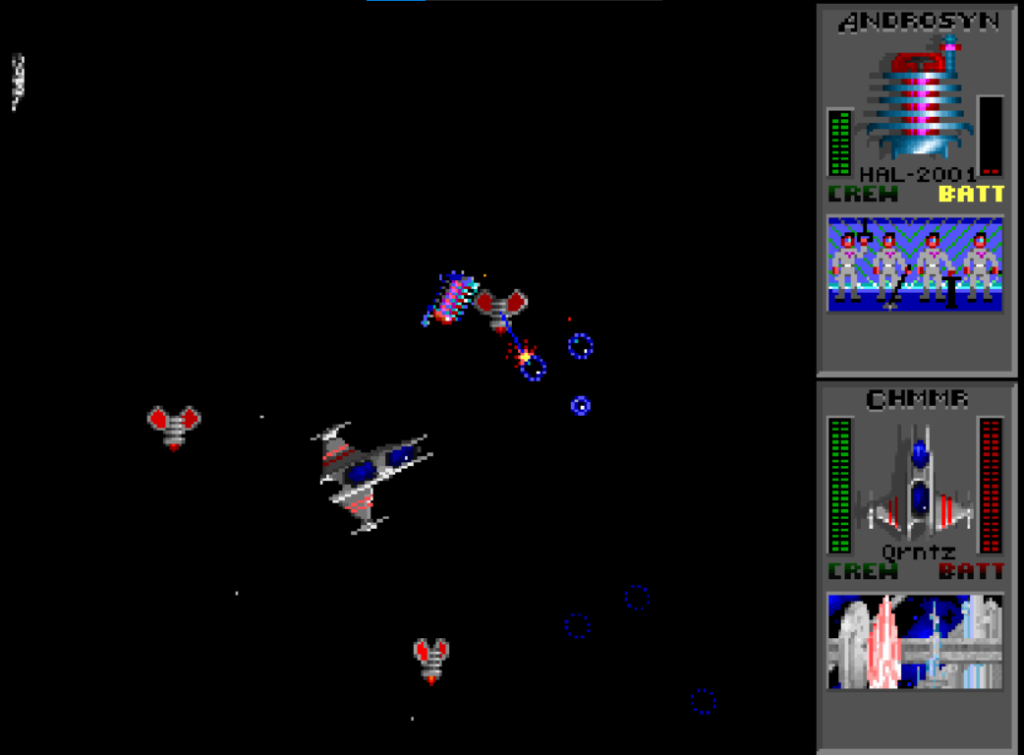 Star Control II: The Ur-Quan Masters - REVIEWS