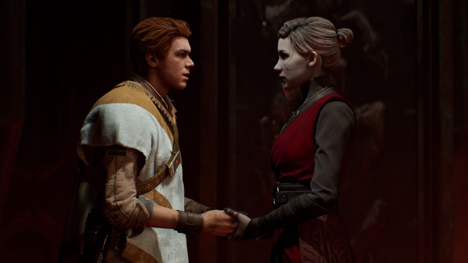 Star Wars: Jedi Fallen Order & Survivor - The Story so far