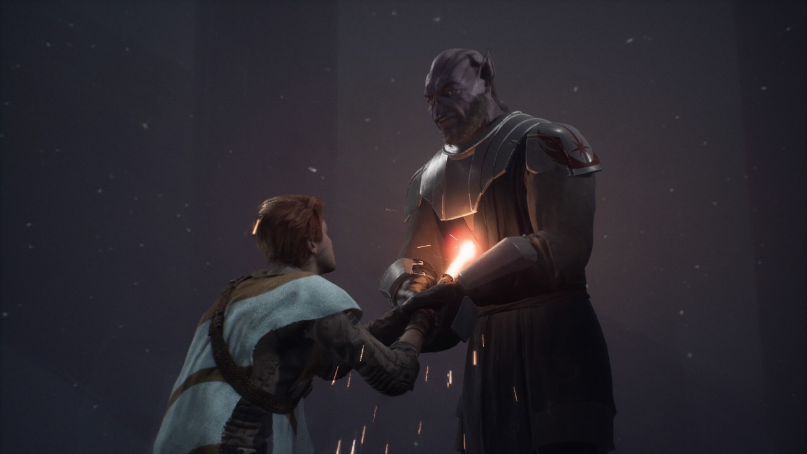 Star Wars: Jedi Fallen Order & Survivor - The Story so far