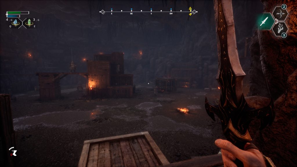 Testament: The Order of High Human - Review