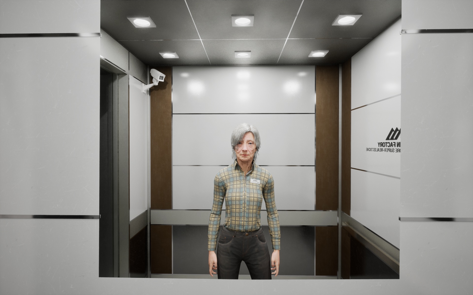 The Cabin Factory Review