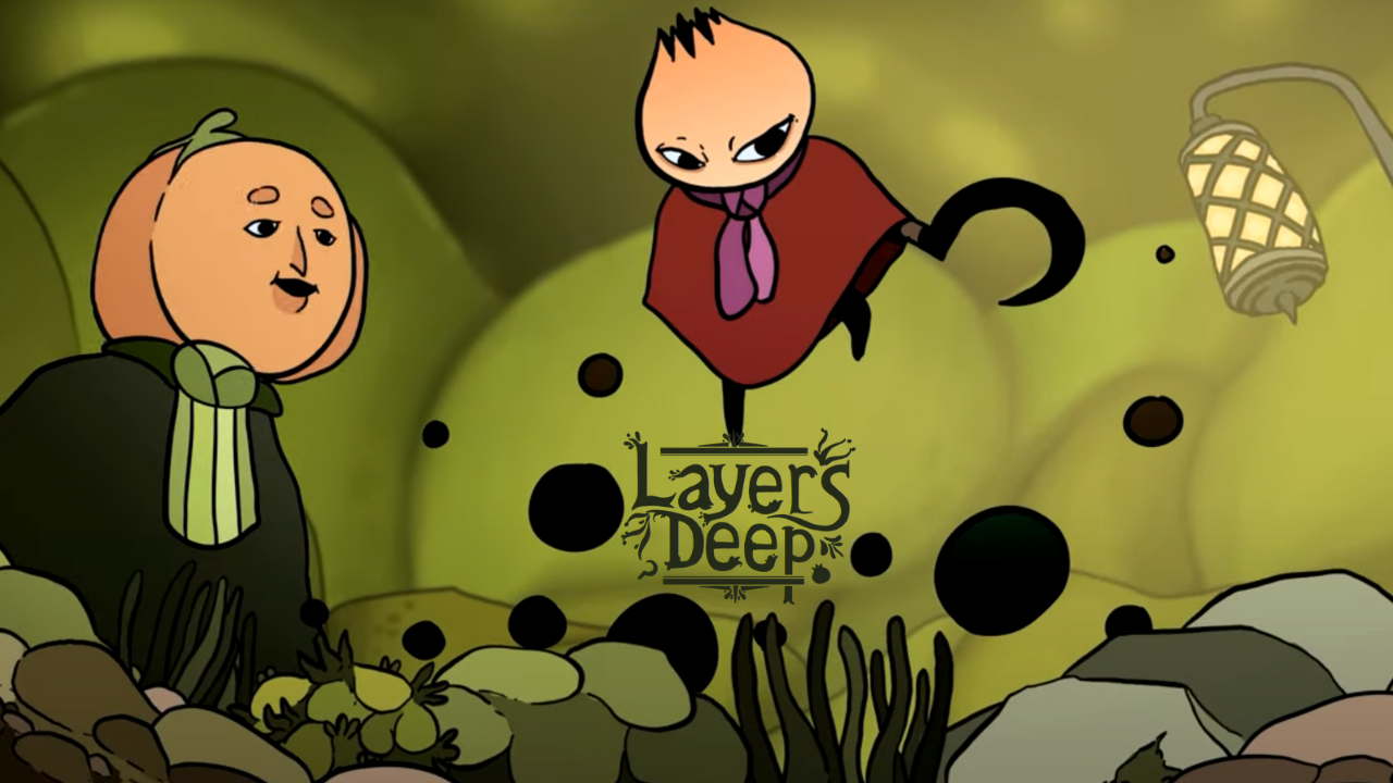 LOD Systems: the future in Video Games