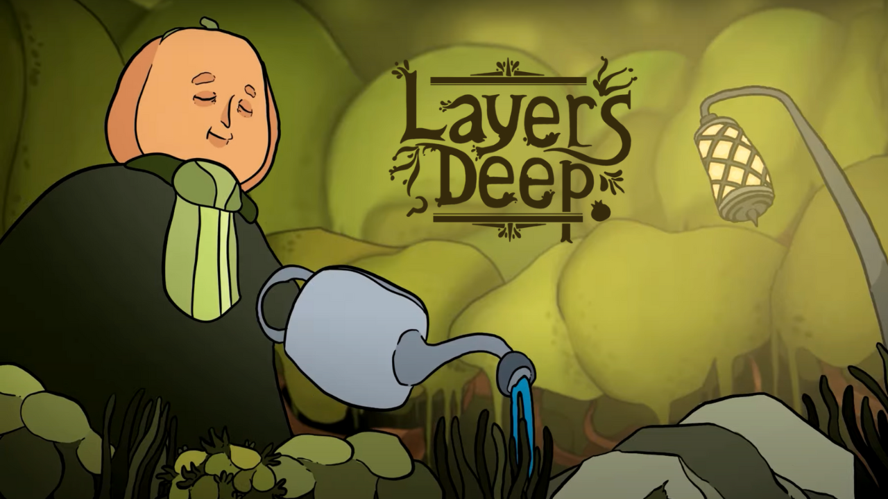 LOD Systems: the future in Video Games