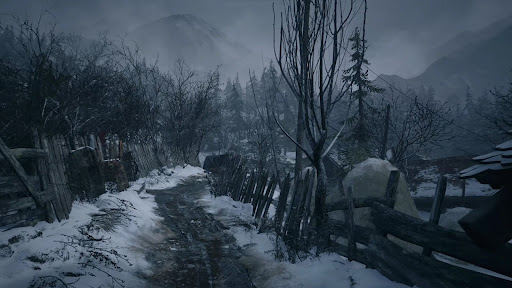 LOD Systems: the future in Video Games