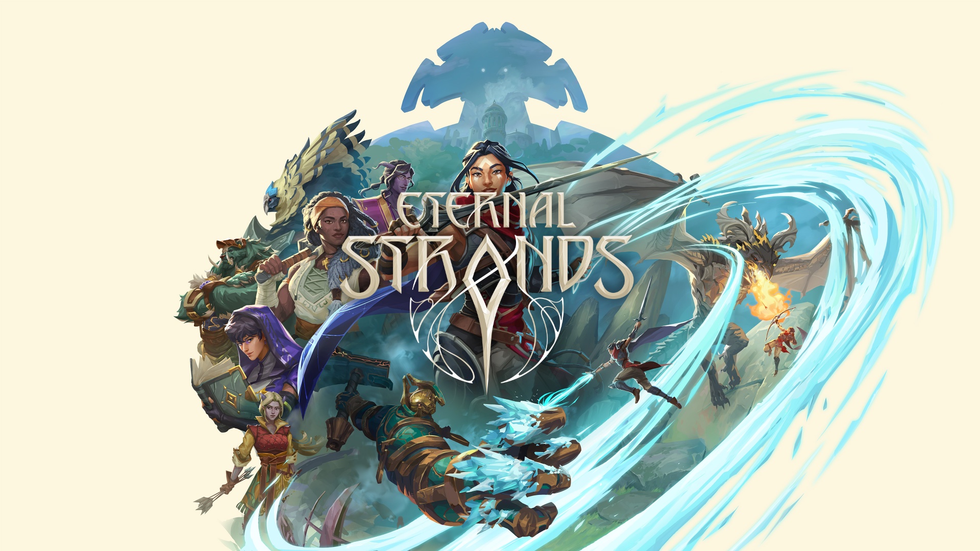 The Kickstarter campaign for Edenfall has an official launch date