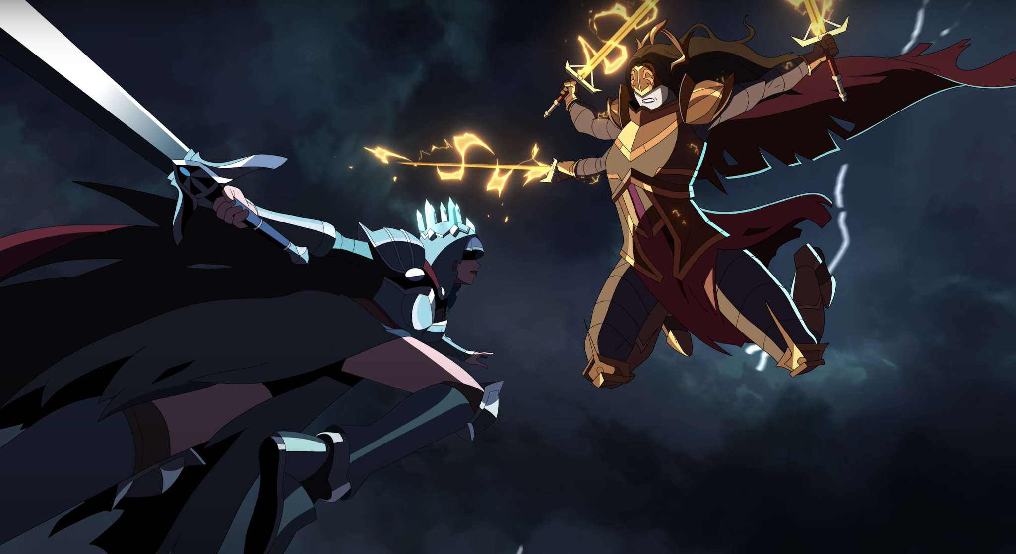 Eden's Guardian - An in-depth look at the Kickstarter campaign