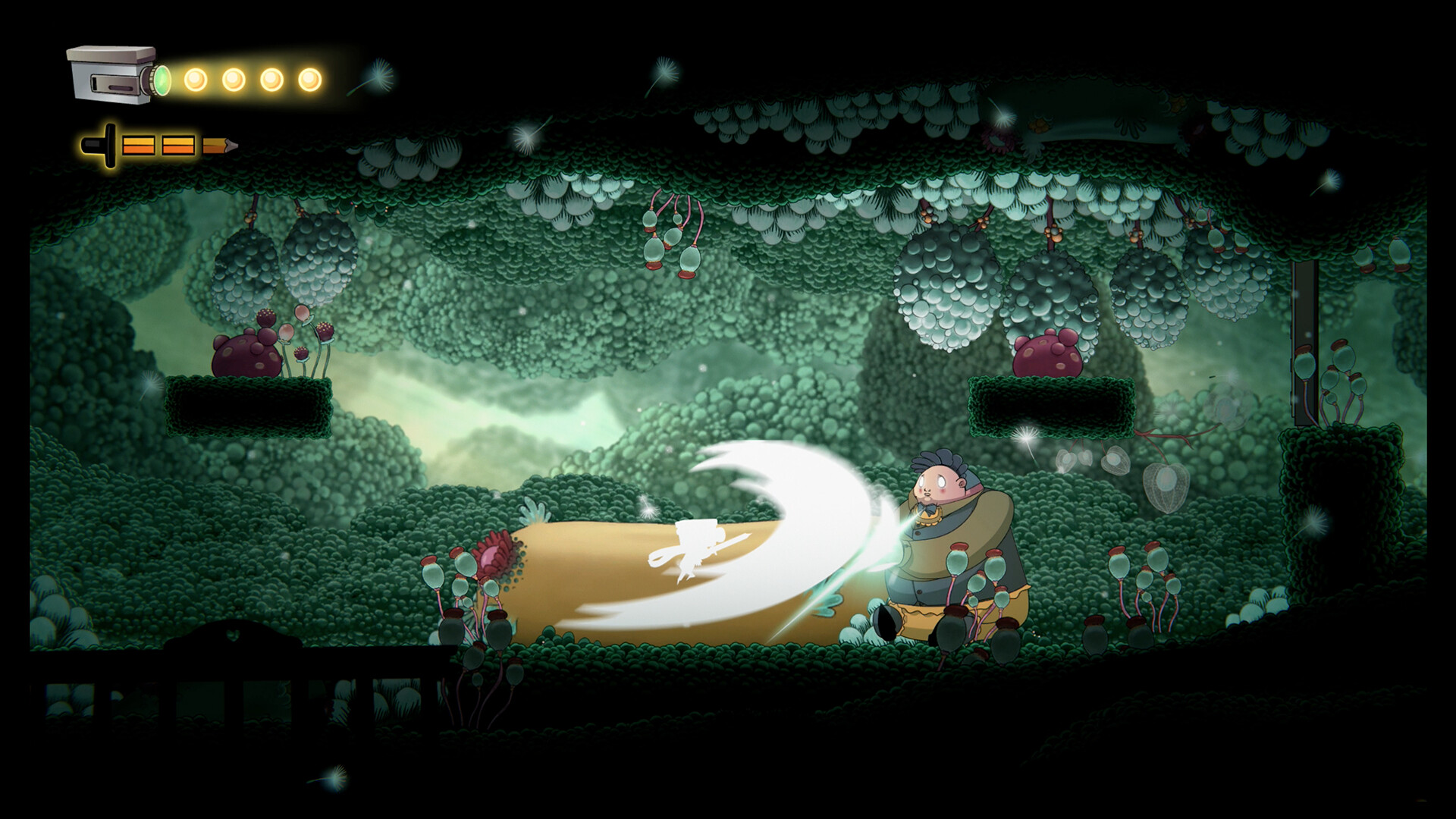 THE PERFECT PENCIL: Childhood's Illusory Prison - NEWS