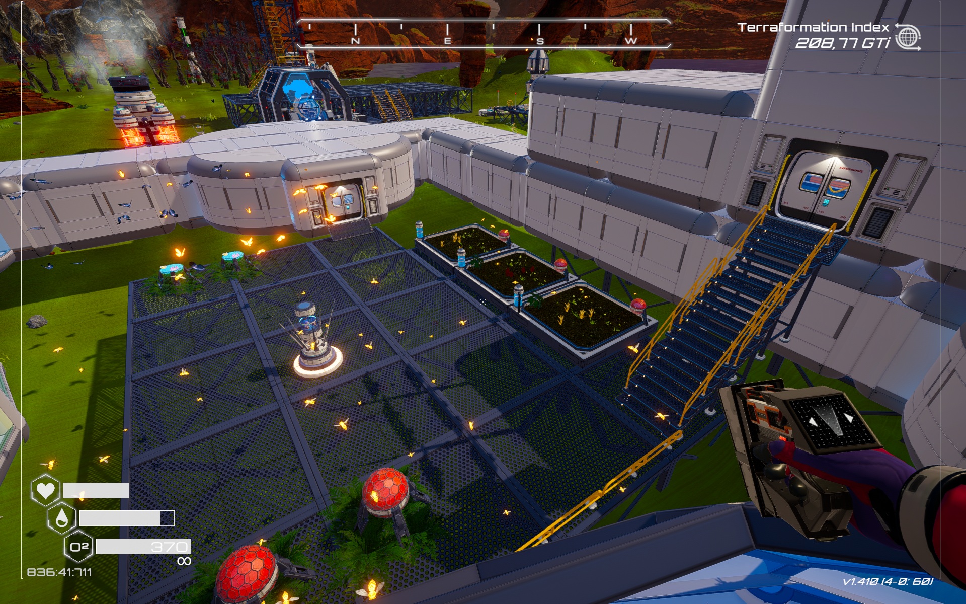 Planet Crafter Review