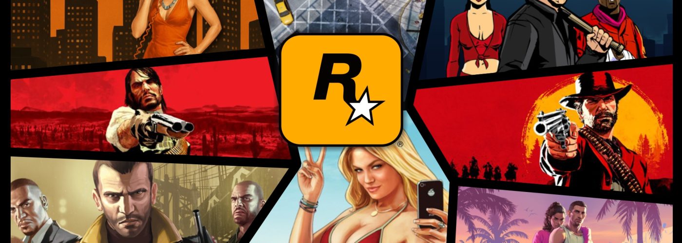 The Rockstar Method That Rewrote the Open World Canon