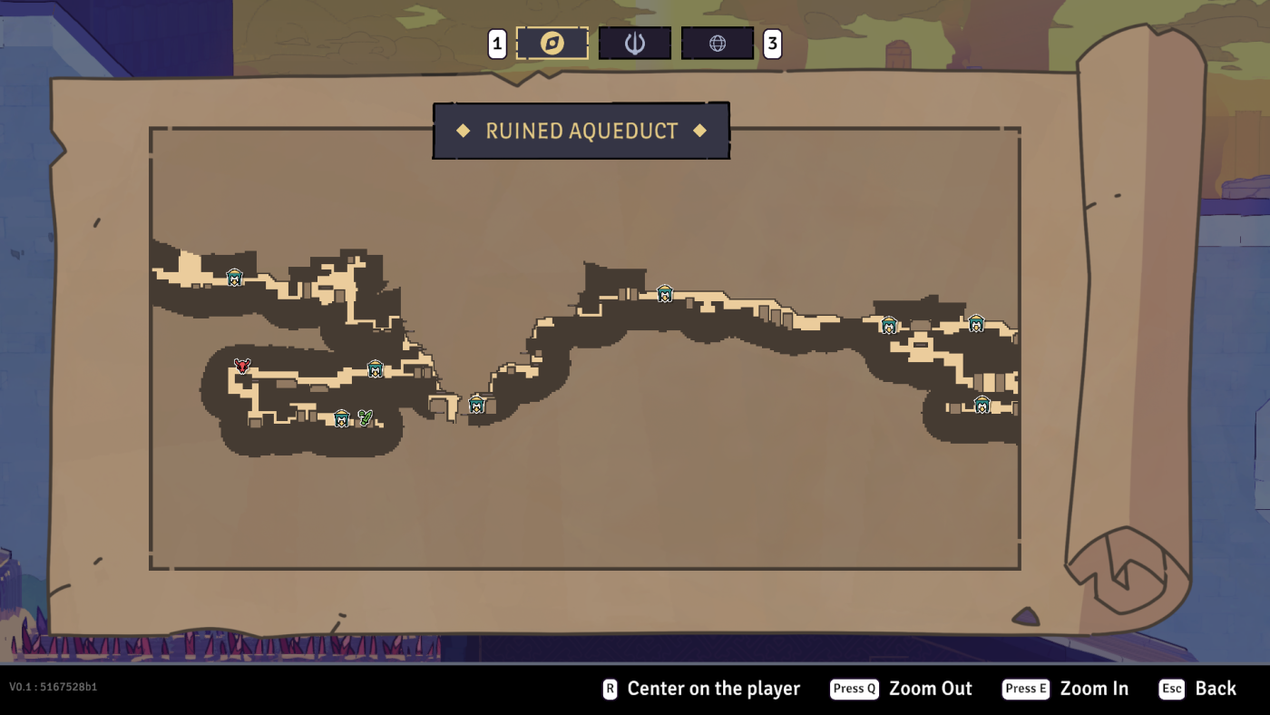 The Rogue Prince of Persia - Preview - The Prince is Back