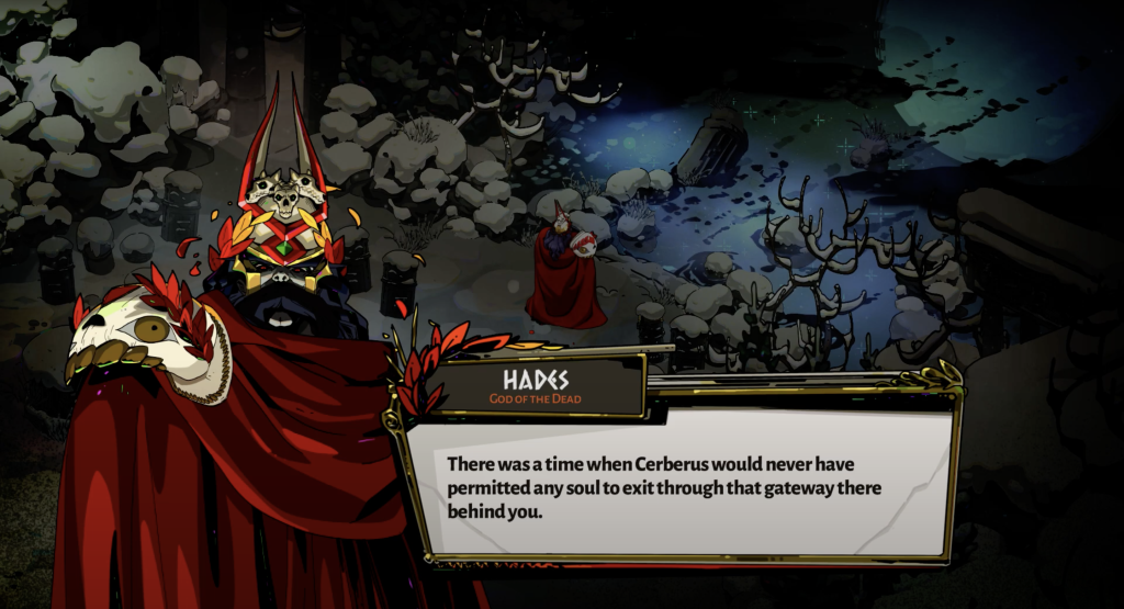 The Top 5 Original Soundtracks in Hades - Ranked