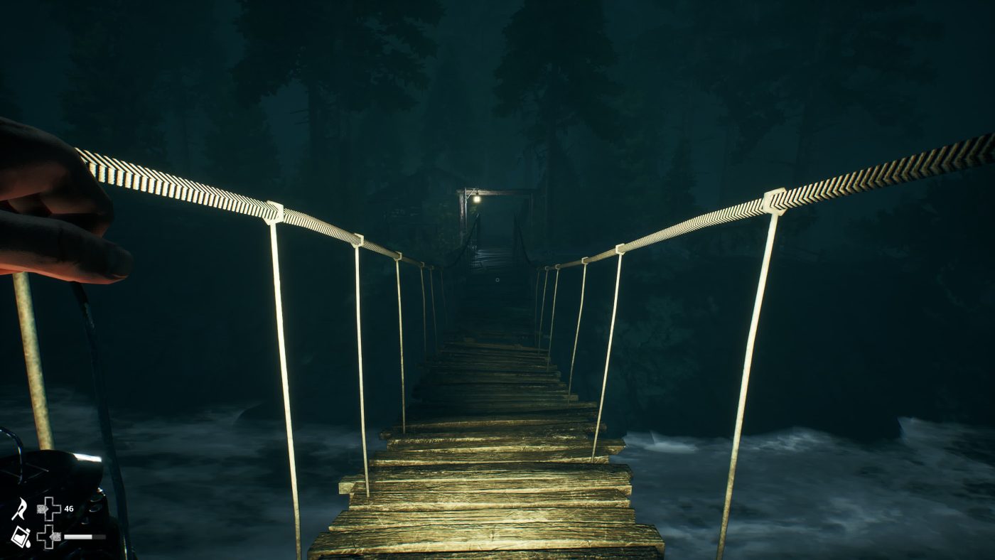 The Beast Inside Review