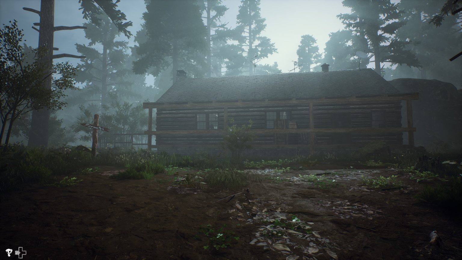 The Beast Inside Review