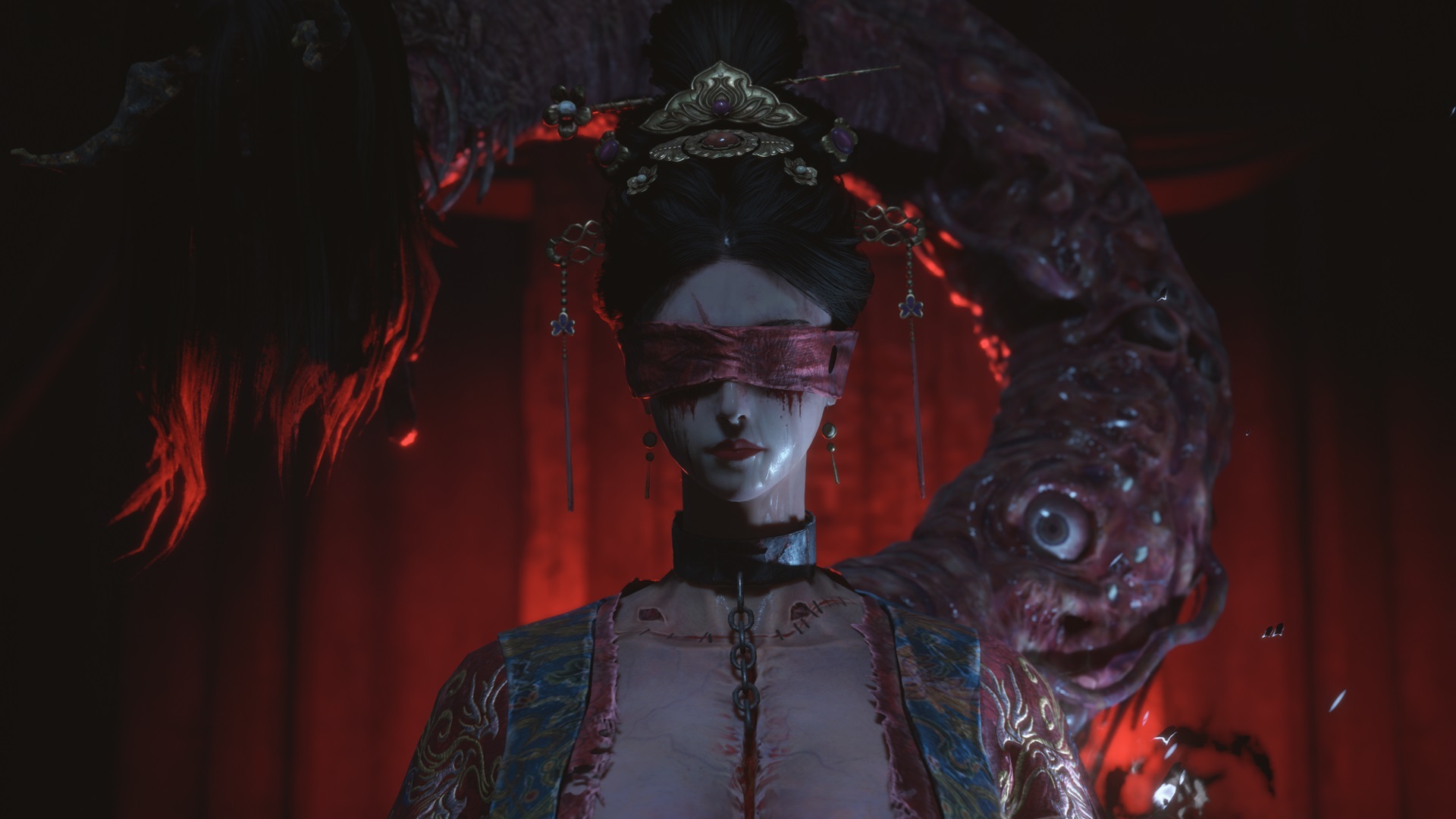 WUCHANG: Fallen Feathers Launches in July on PC and Consoles