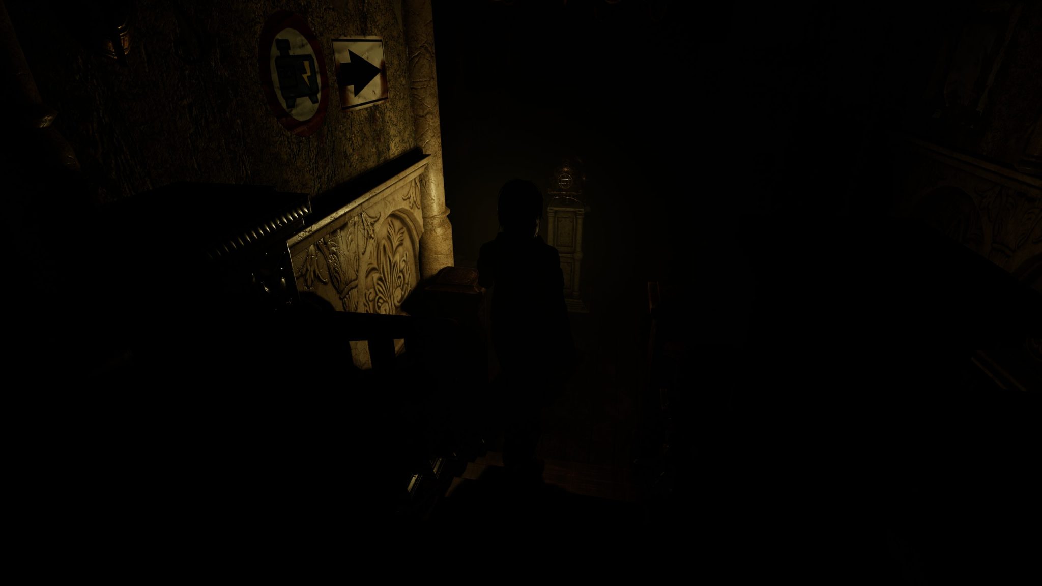 Tormented Souls - The Review: A Reminiscence of Old Nightmares