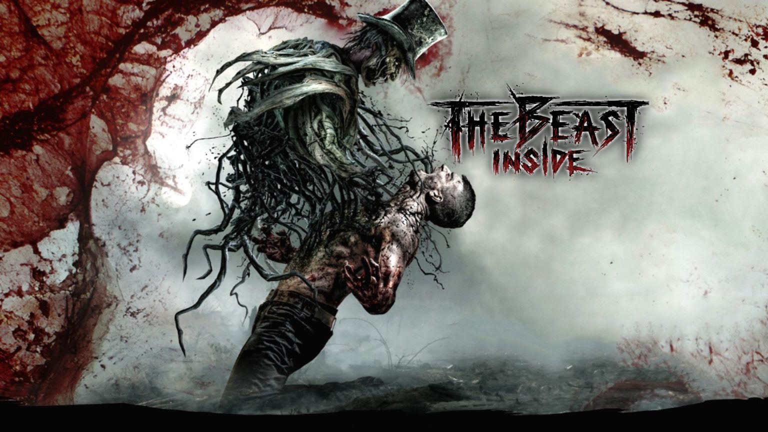 Tormentor – A Deep Dive into MadMind Studio's New Horror Game