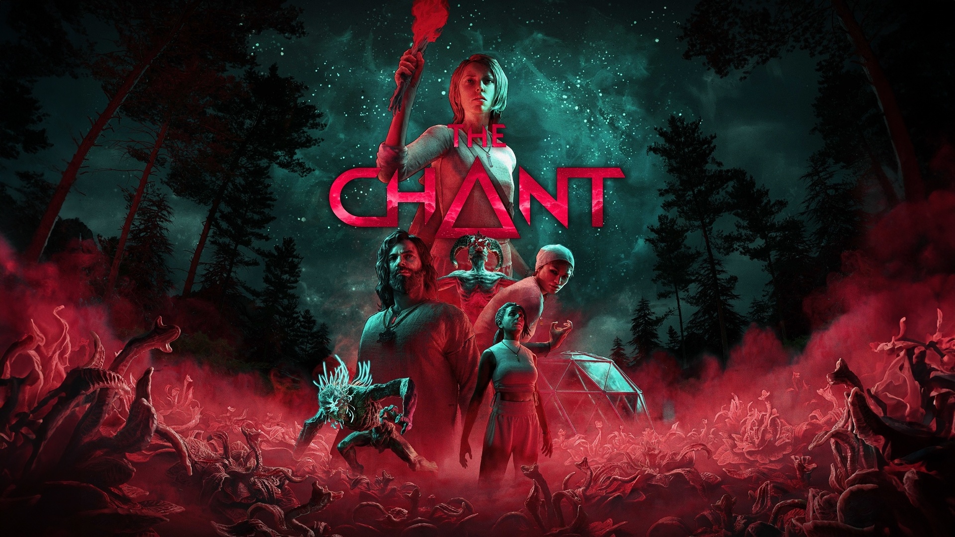 Tormentor – A Deep Dive into MadMind Studio's New Horror Game