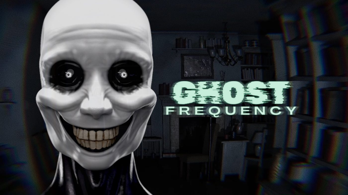 Unknown Tapes - A dinosaur-based analog horror video game