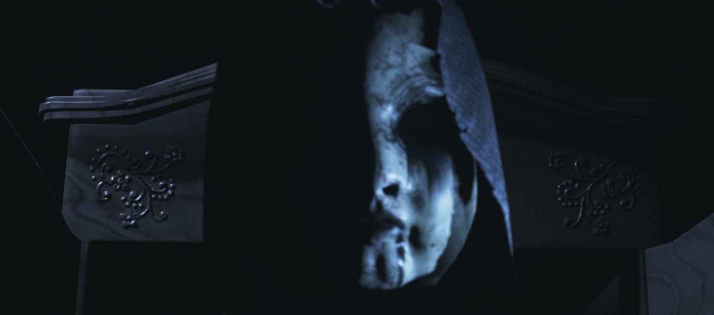 Visage Review – Fear Has Many Faces