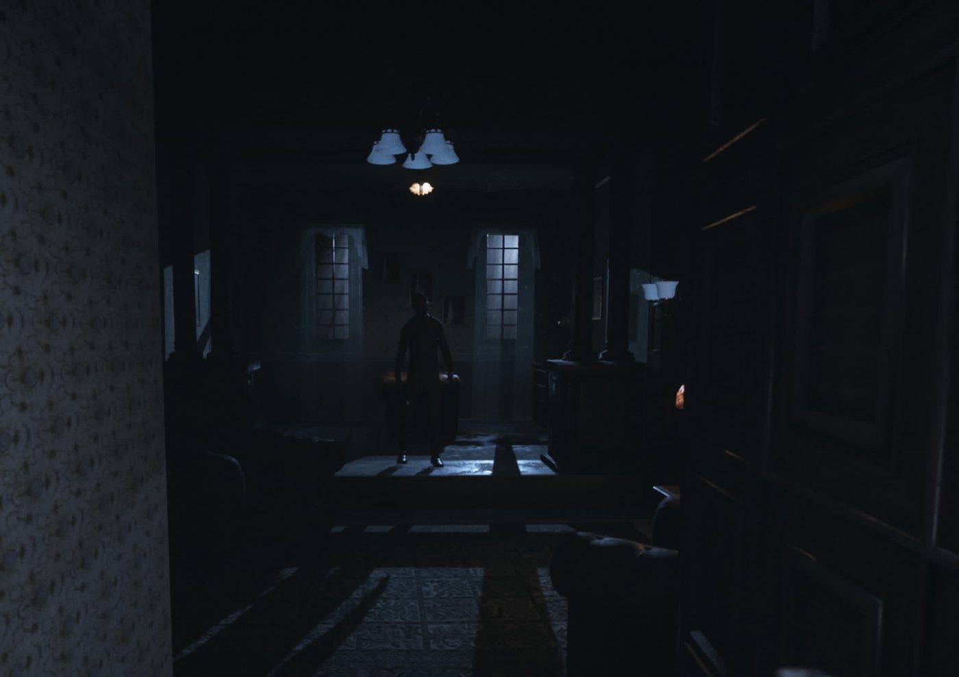 Visage Review – Fear Has Many Faces