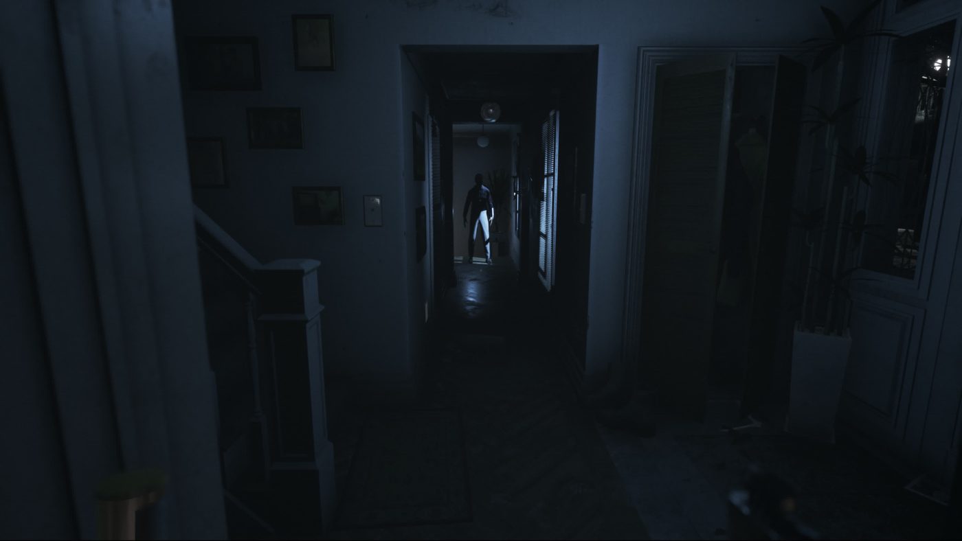 Visage Review – Fear Has Many Faces