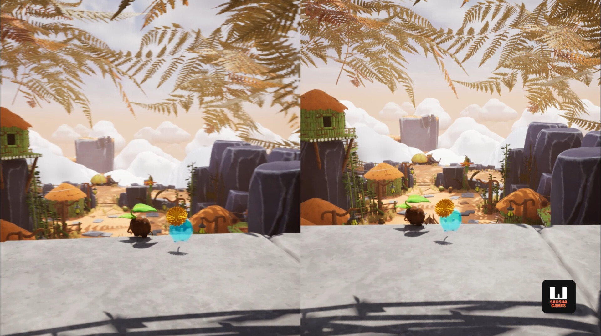 Water Me & You is The Game We Never Knew We Needed