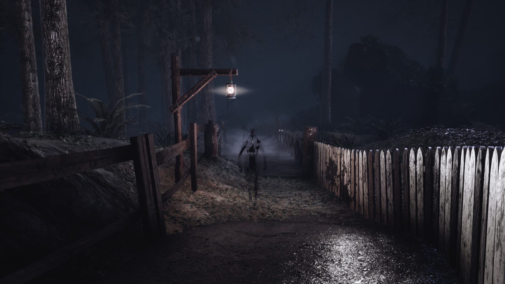 Welcome to the Nightmare. The Review of Fobia: St. Dinfna Hotel